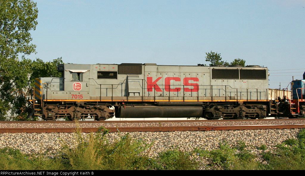 KCS 7015